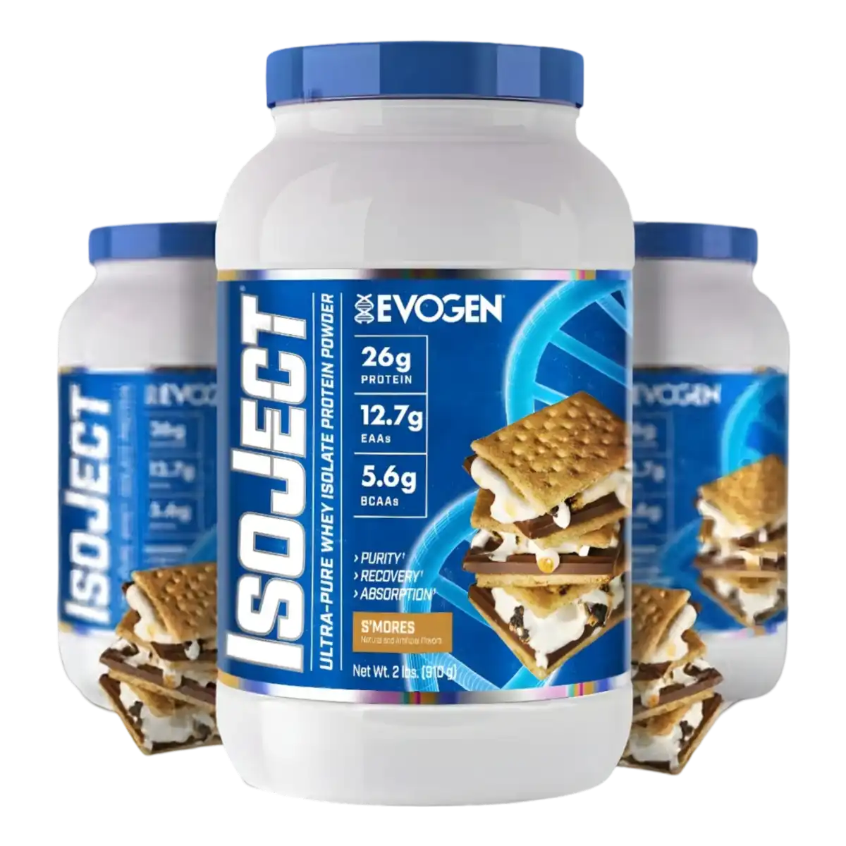 Suplementos Balta Sports | Proteínas, Creatinas, Pre Entrenos, Colágeno ...